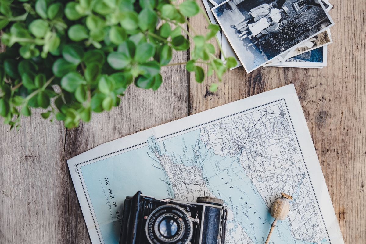 Following Paul's Map and Charting our own Course - N.T. Wright Online