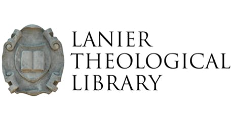 Lanier Logo - N.T. Wright Online