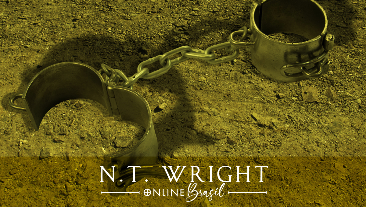 Certification: Paul and the Prison Letters - N.T. Wright Online