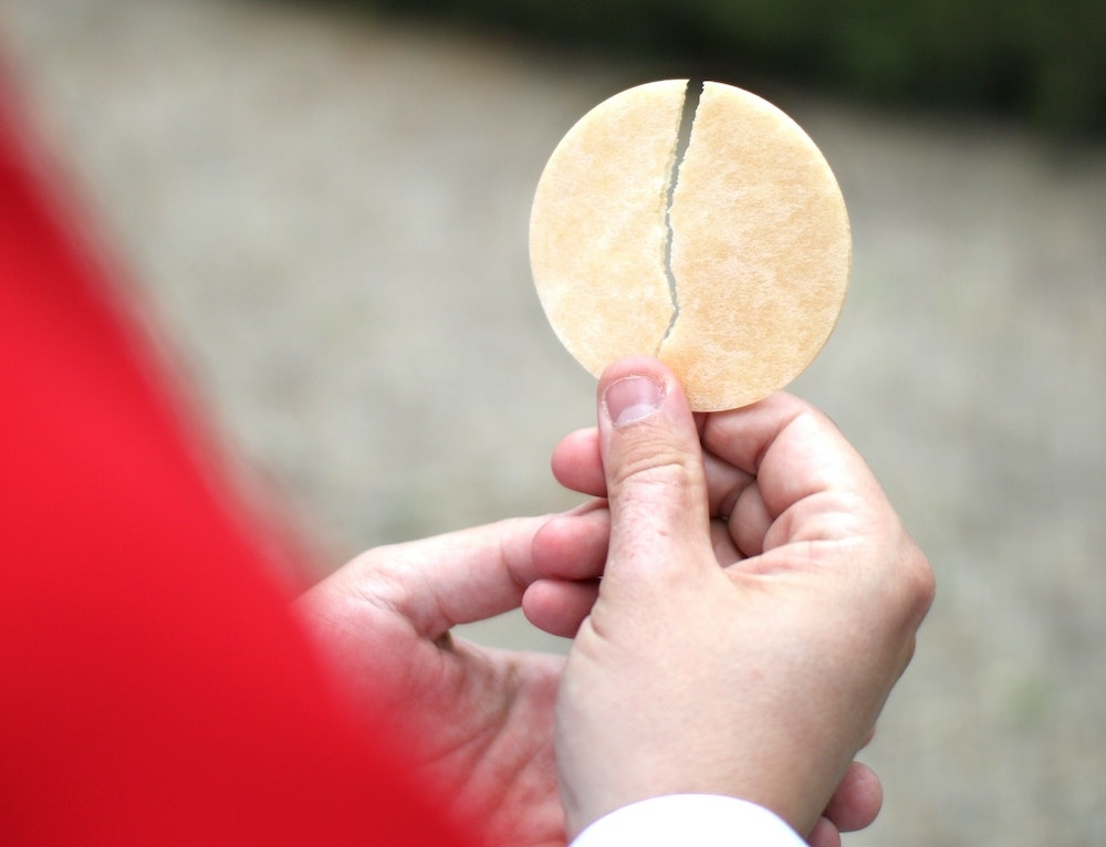 John and the Synoptic Gospels | N.T. Wright Online