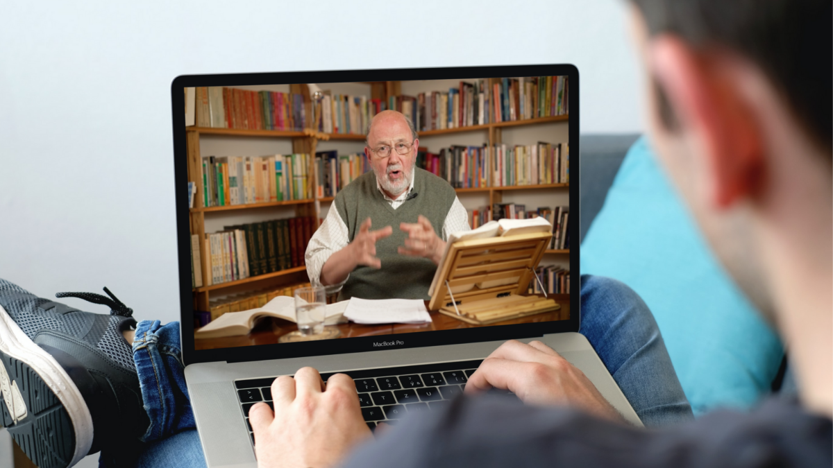 Blog | Bible's Lessons Applied to Today's World