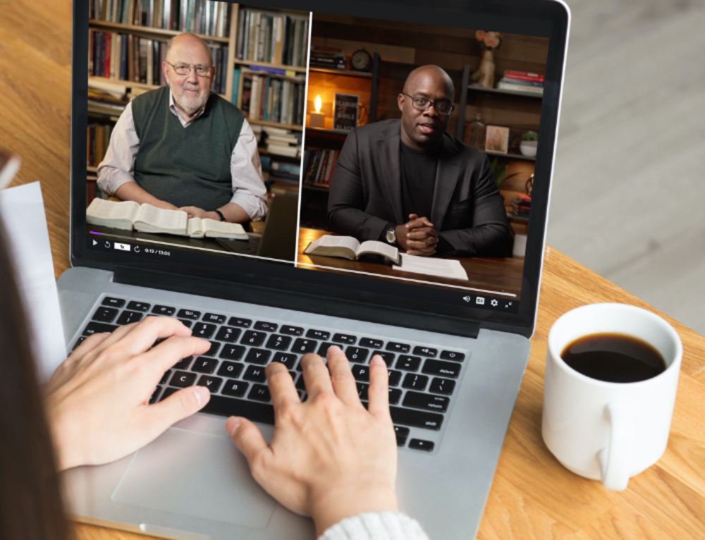 John and the Synoptic Gospels | N.T. Wright Online